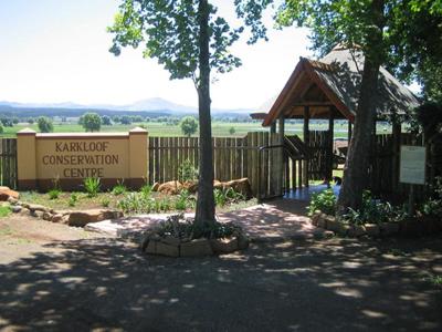 Karkloof Conservation Centre | South African Homeschool Outings
