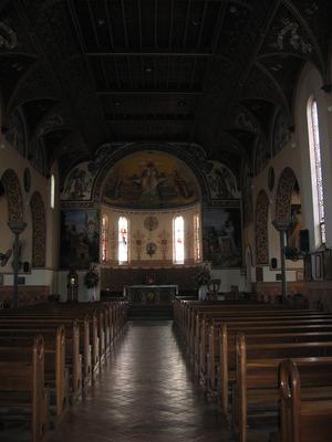 Mariannhill Monastery in Pinetown | South African Homeschool Outings
