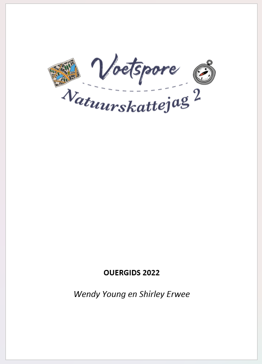 Voetspore 2 - Die Laaste Eeu | Footprints on Our Land