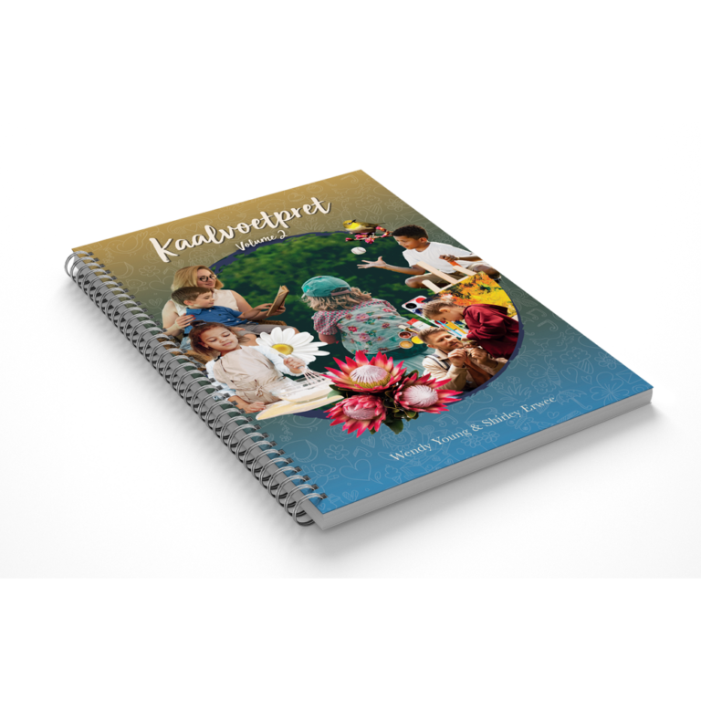 South African Homeschool Curriculum