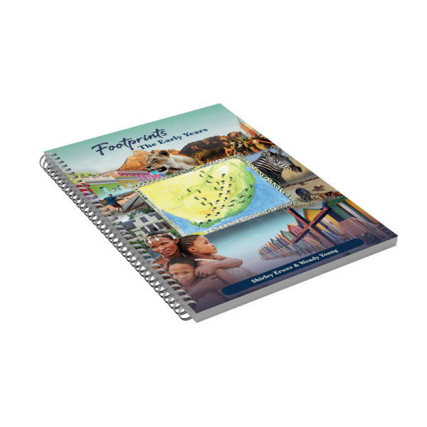 South African Homeschool Curriculum